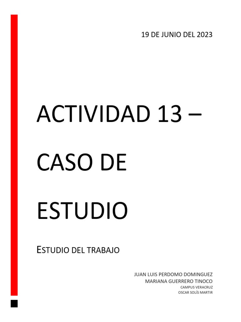 A13 | PDF