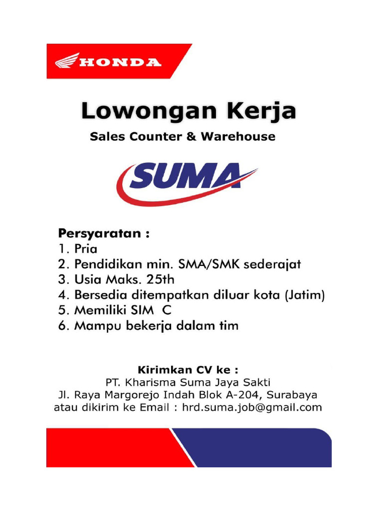 LOKER | PDF