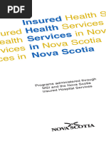 Cashless Hospitalization Request Form | PDF