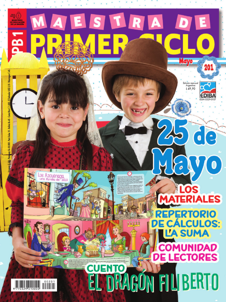 201 - MPC - Mayo 2015 | PDF