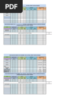 High Dose MTX Protocol UKALL14 | PDF | Intravenous Therapy | Creatinine