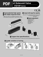 FP01 Data Sheet: FP01/S1/M/32/NC/S/77A-24D/ML/30 | PDF | Electrical ...