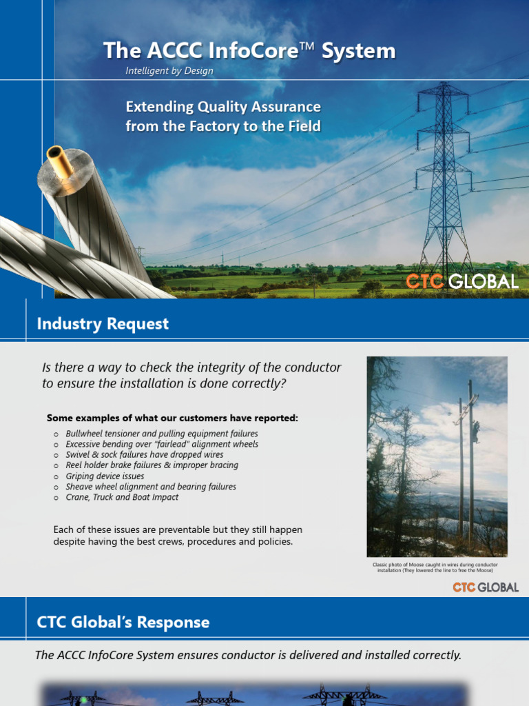 ACCC InfoCore Public V3 | PDF | Cloud Computing | Electrical Grid