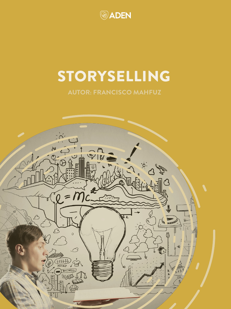 Libro - Storyselling | PDF | Business | Apple Inc.
