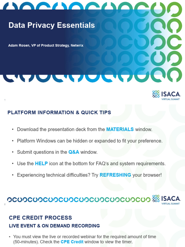 Netwrix | PDF | Privacy | Computer Security