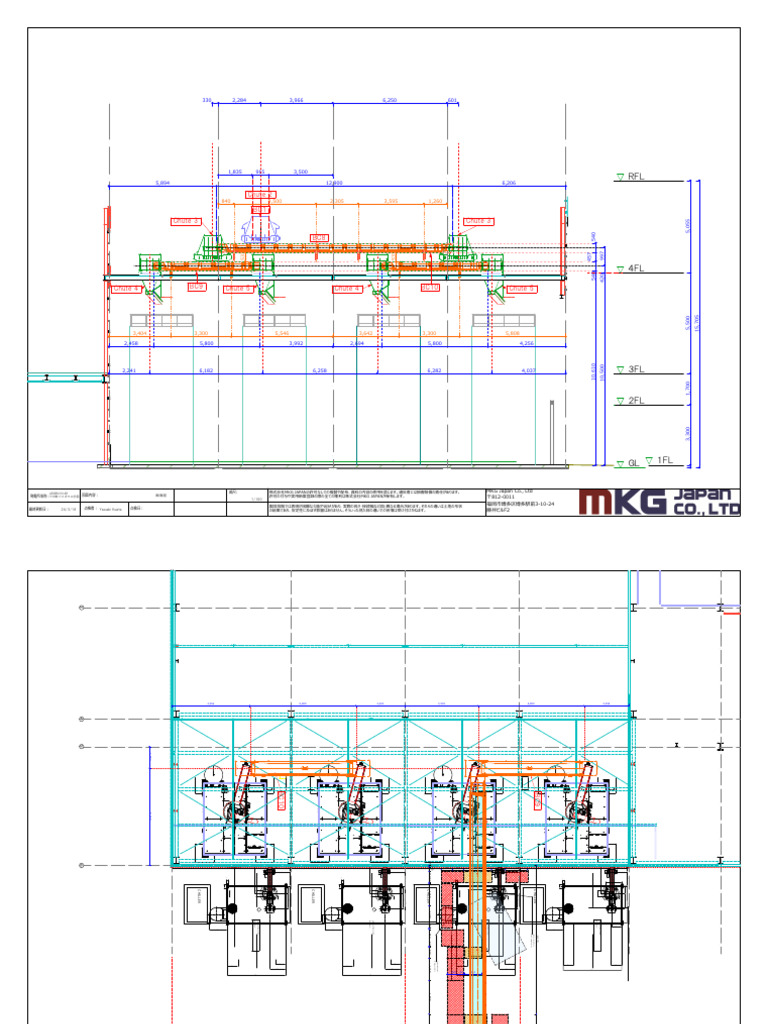 BC8, 9, 10+chutes Drawing Pack | PDF