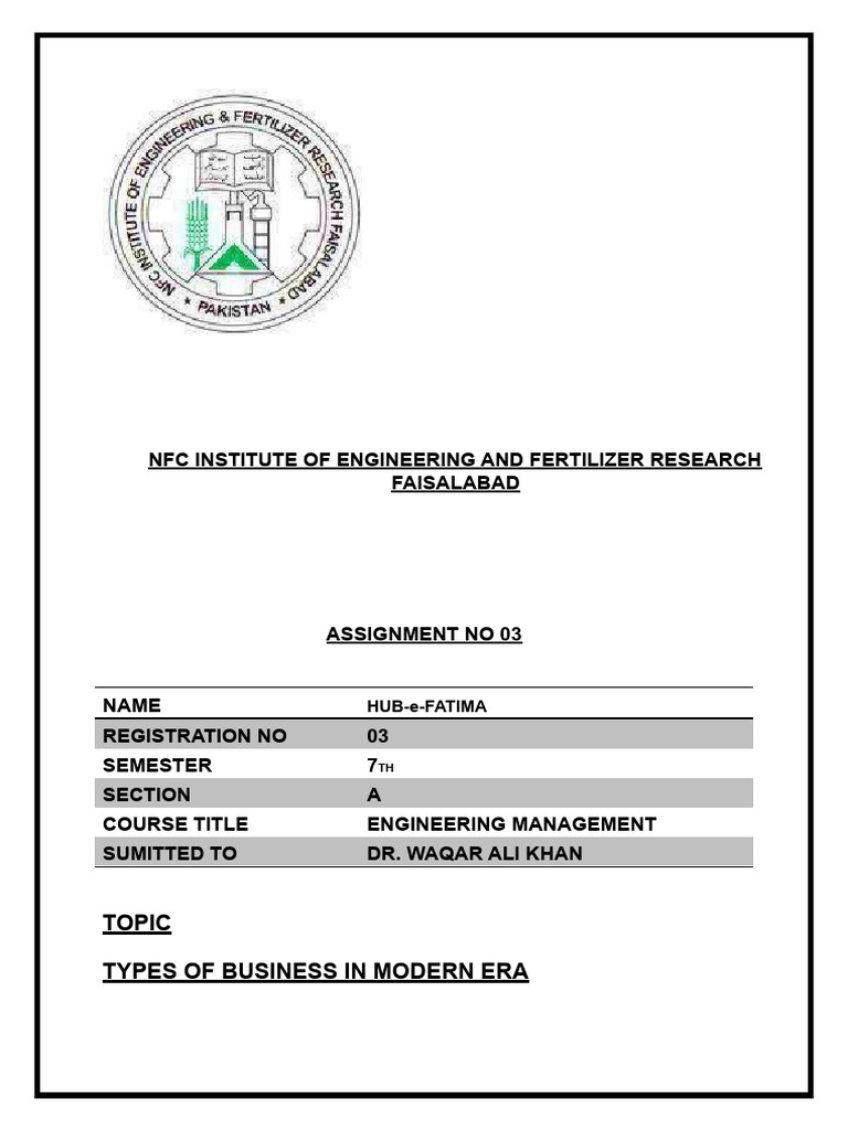 Assignment 2 | PDF | Engineering | Economies