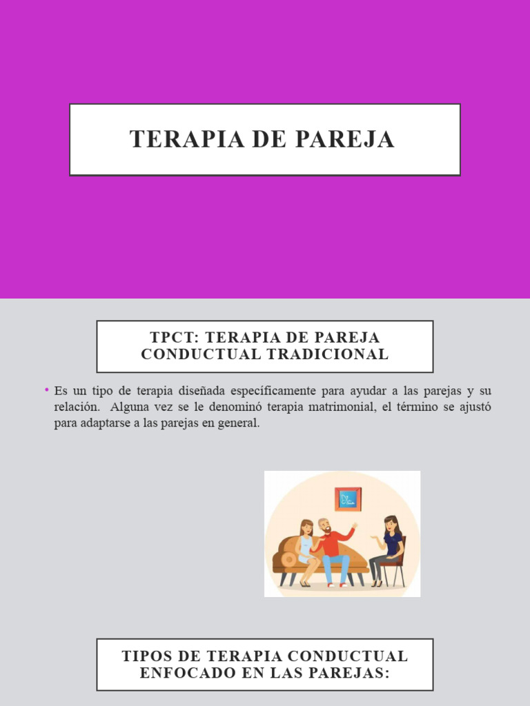 TIP Clase 1 TP | PDF | Comportamiento | Terapia cognitiva