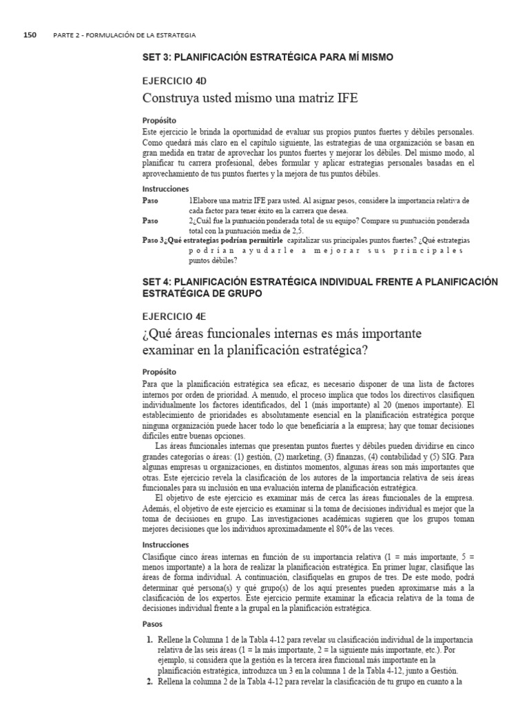 Strategic Management - A Competitive Advantage Approach, - Fred R ...