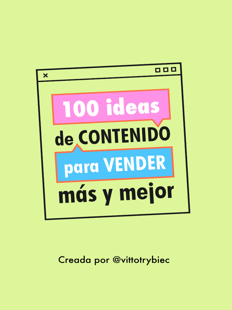 Guía de Ventas | PDF