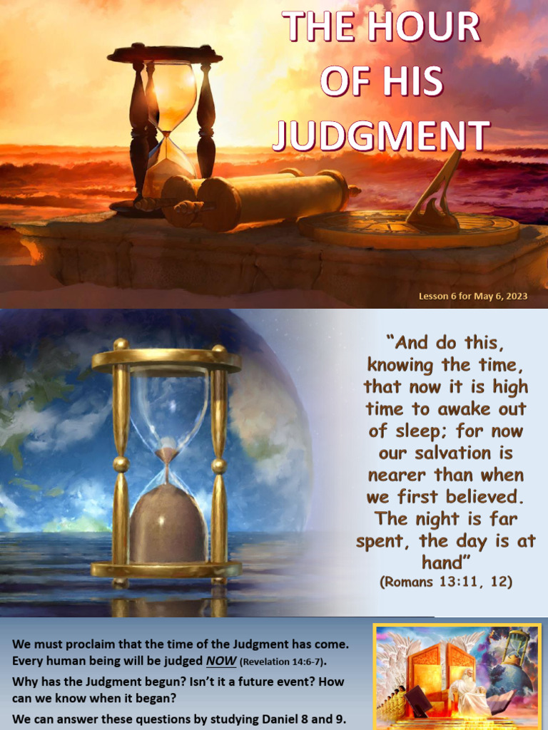 Nsbshs | PDF | Book Of Daniel | Jesus