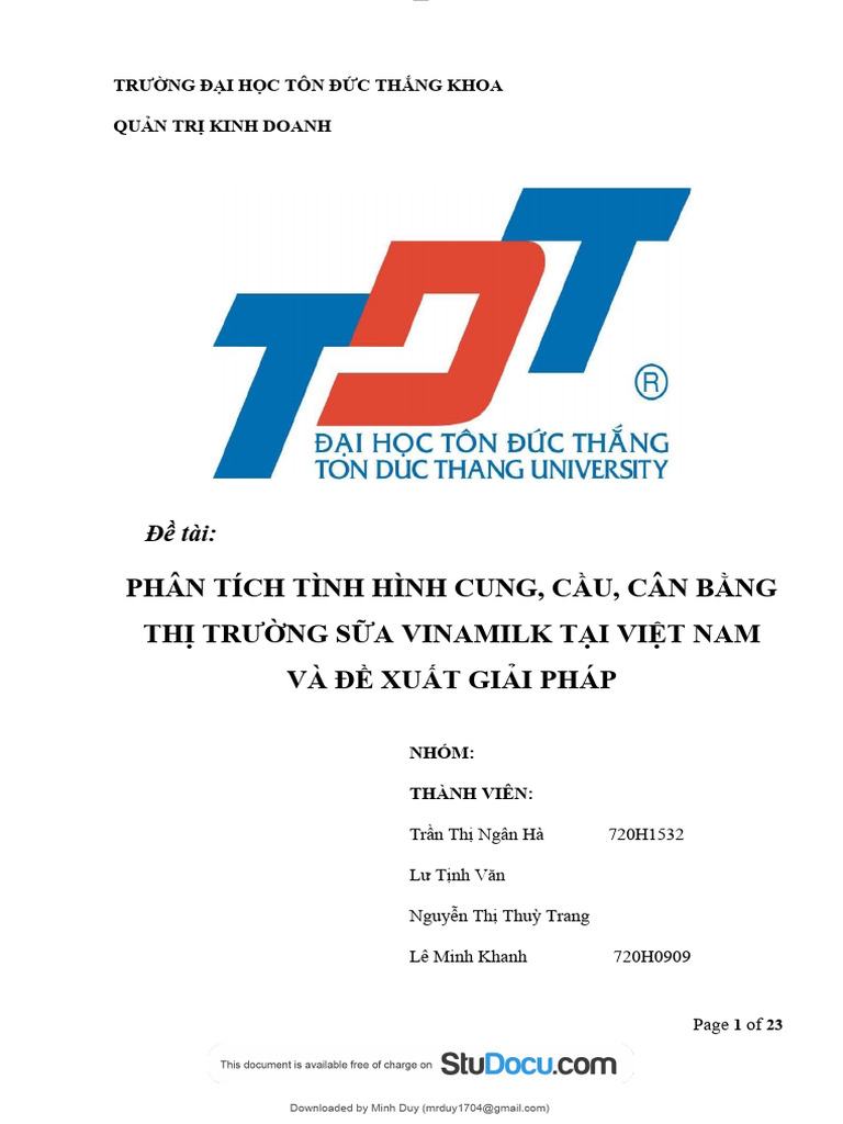 tiểu luận KTVM mẫu | PDF