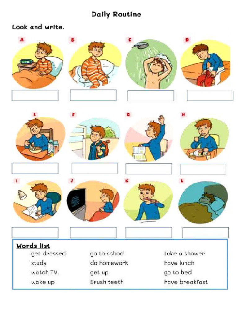 do does dont doent | PDF