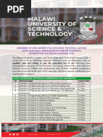 OC AapplicationForm 2026 | PDF | Bachelor's Degree | Science