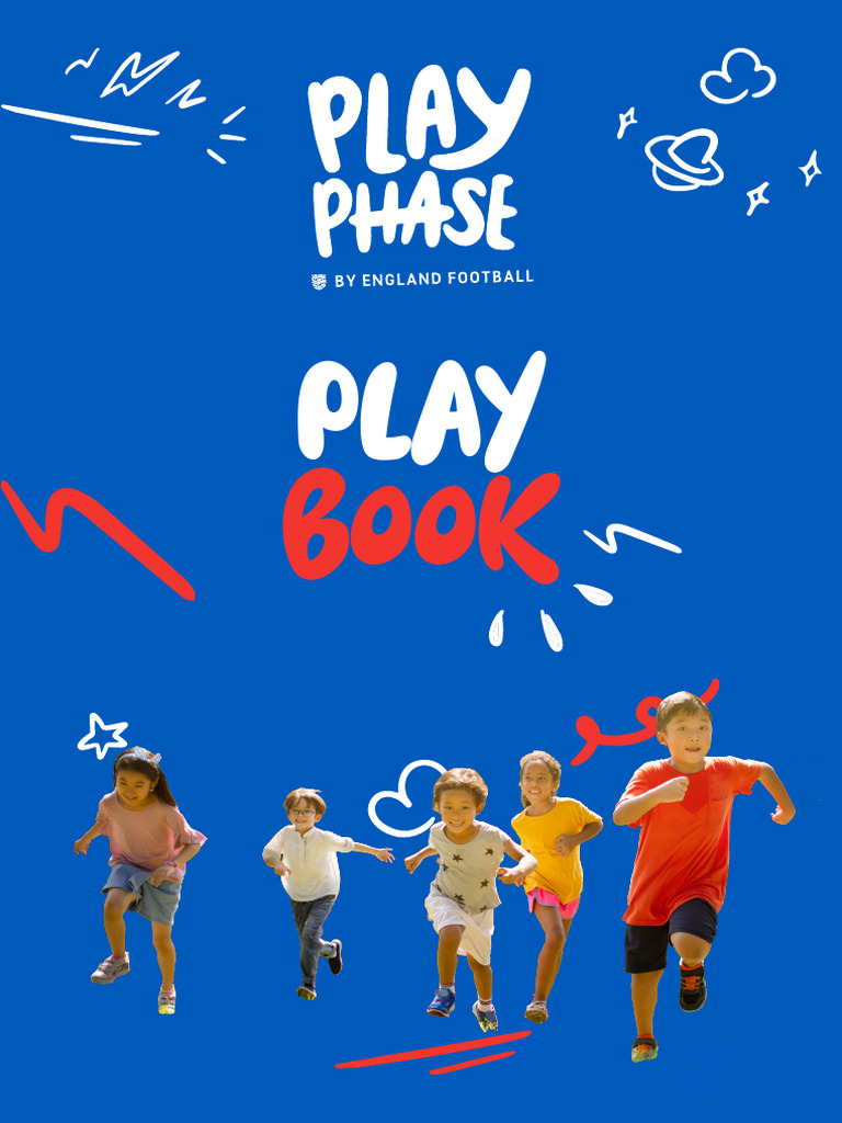 Play Phase Guide | Download Free PDF | Body Language | Psychological ...