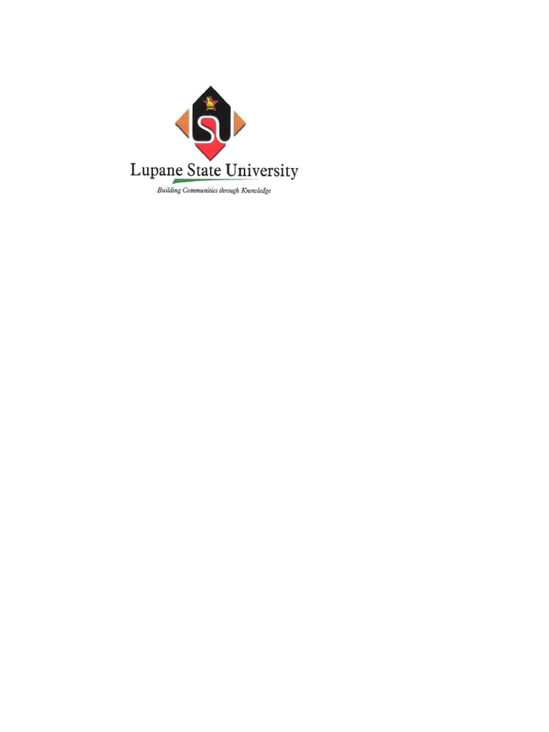 Lsu Logo | PDF