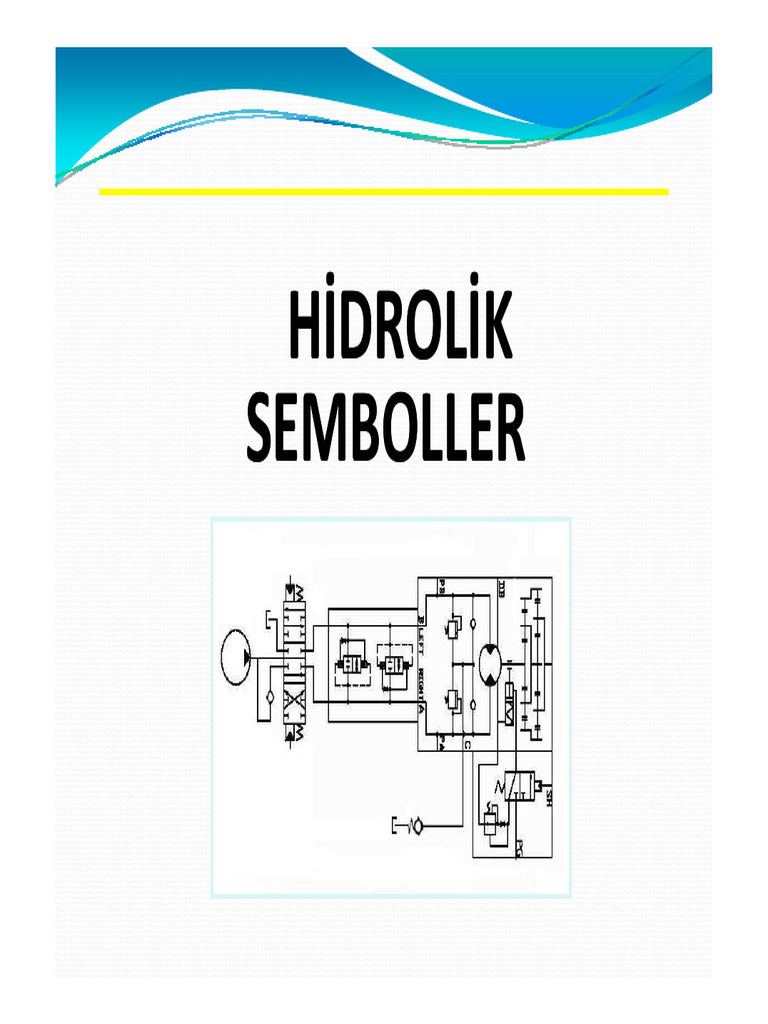 1hidrolik Semboller Uyumluluk Modu Pdf 