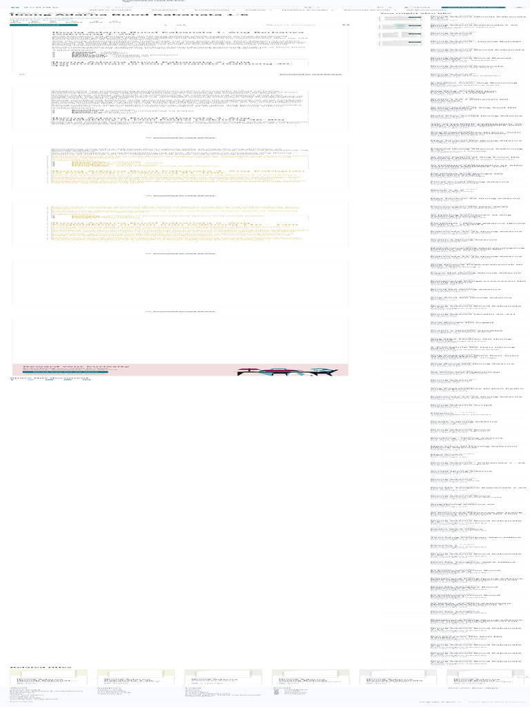 Ibong Adarna Summary Ch 1-6 | PDF | Spanish Language Literature | Birds