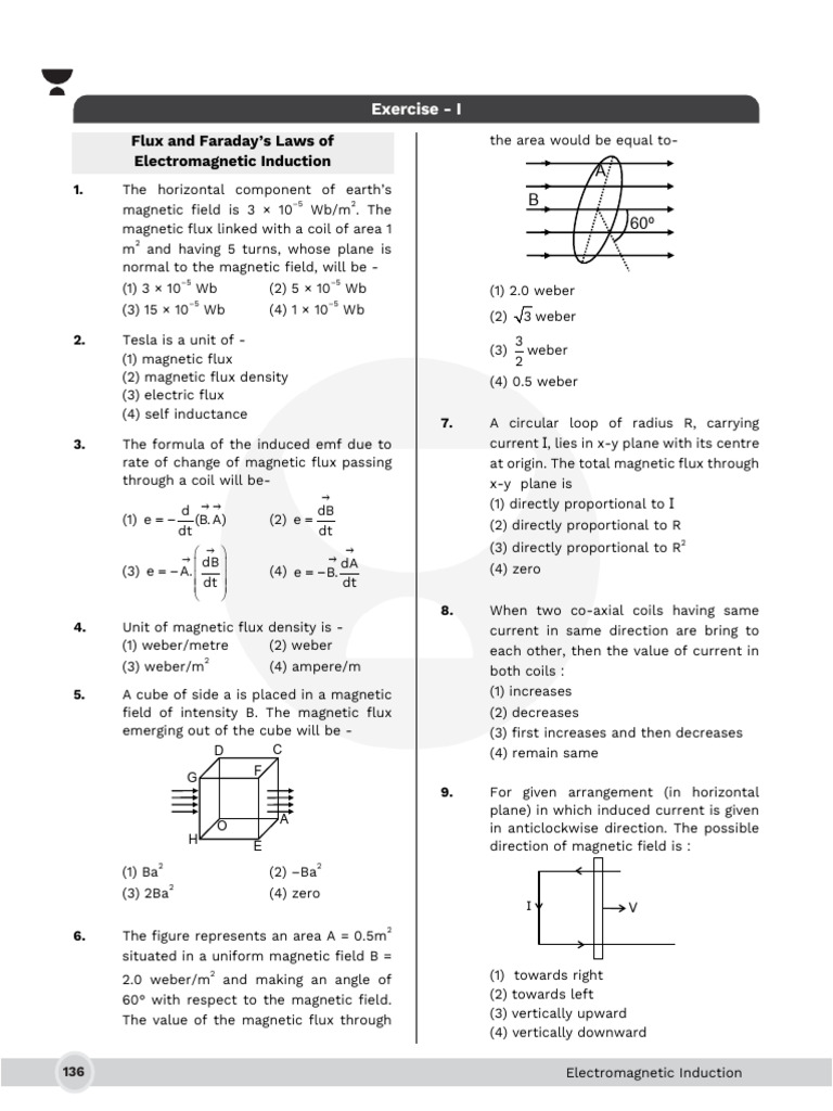 alternating-current-practice-sheet-neet-ug-pdf-inductance-inductor
