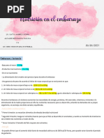 Anemidox-Inyectable Prospecto | PDF | Vitamina | Metabolismo
