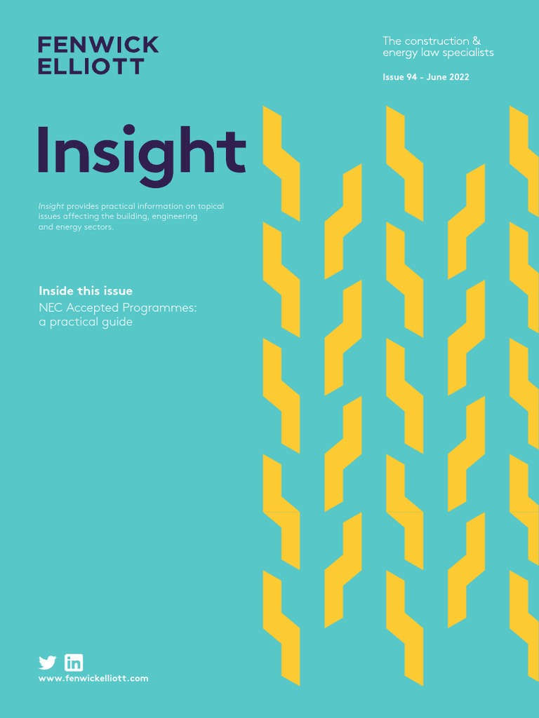 Insight - June - 2022 - Accepted Programmes | PDF | Business | Finance & Money Management