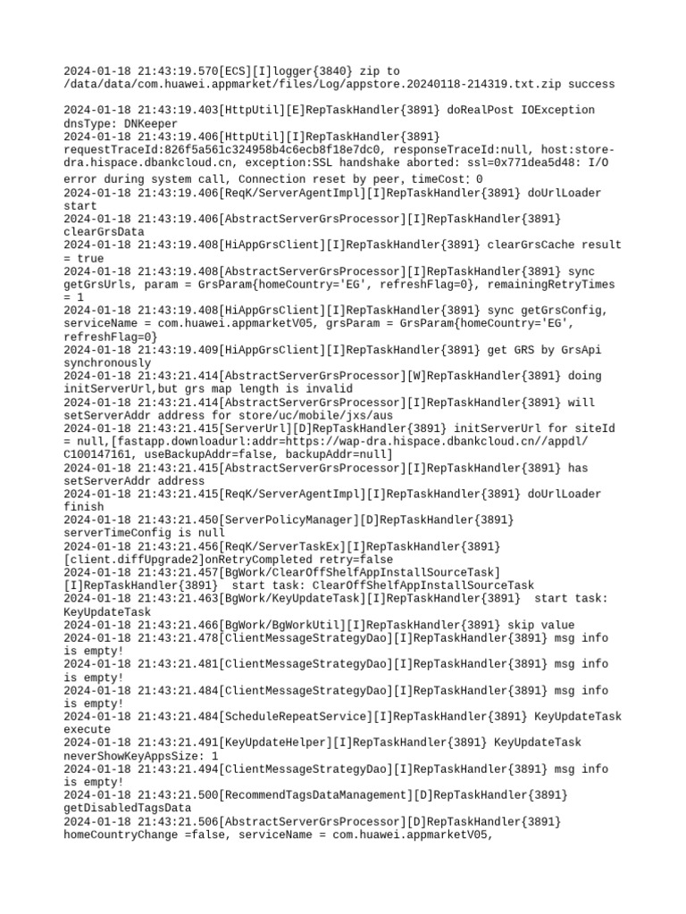 Appstore 20240119-044835 | PDF | Computer Architecture | Computer Engineering