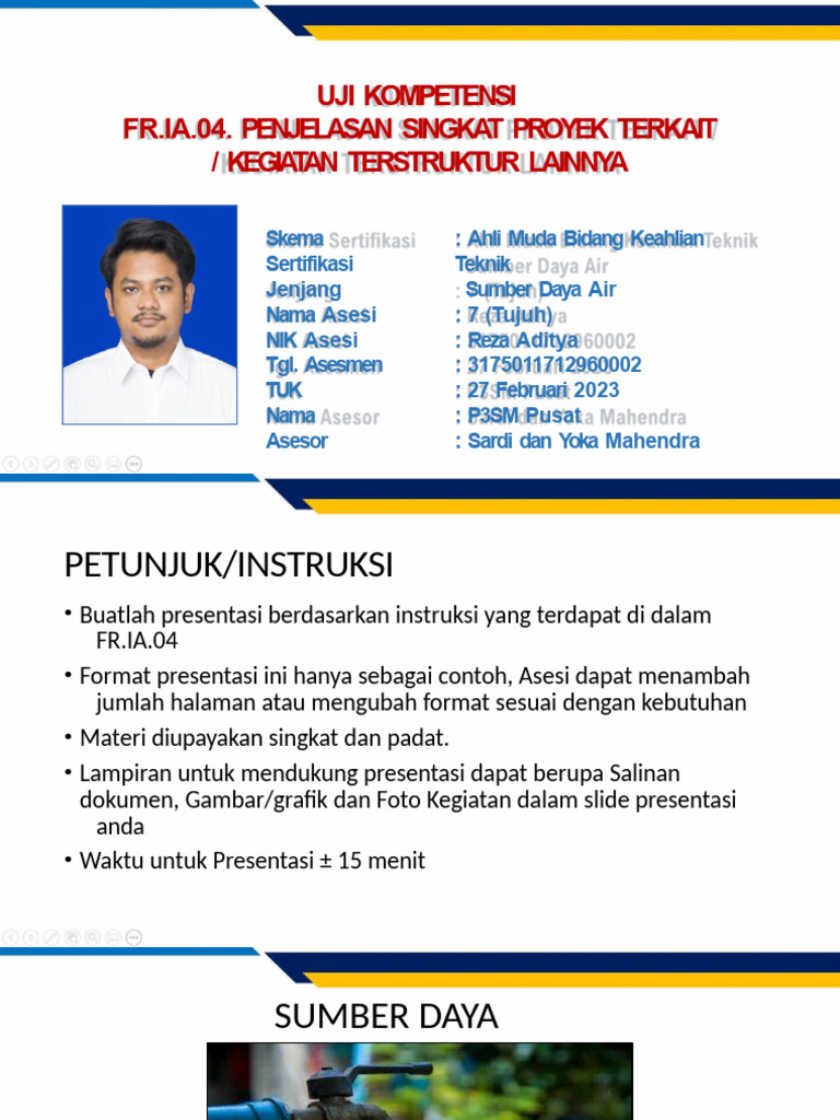 Jodhie Tryatmojo | PDF | Griya & Taman | Teknologi & Rekayasa