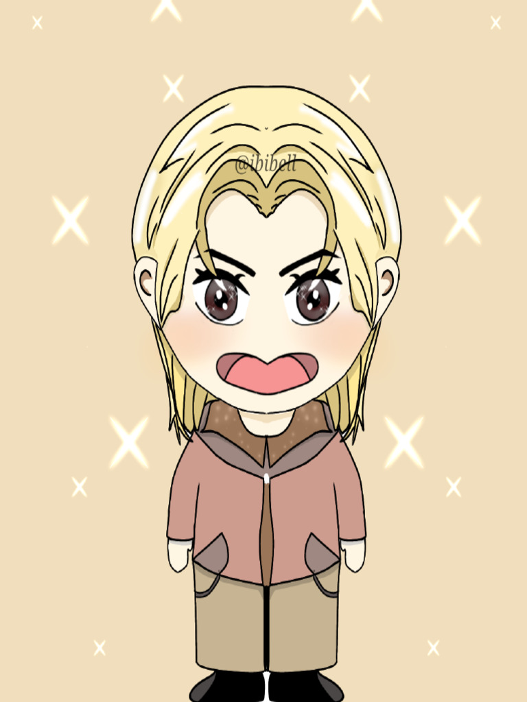 Chibi | PDF