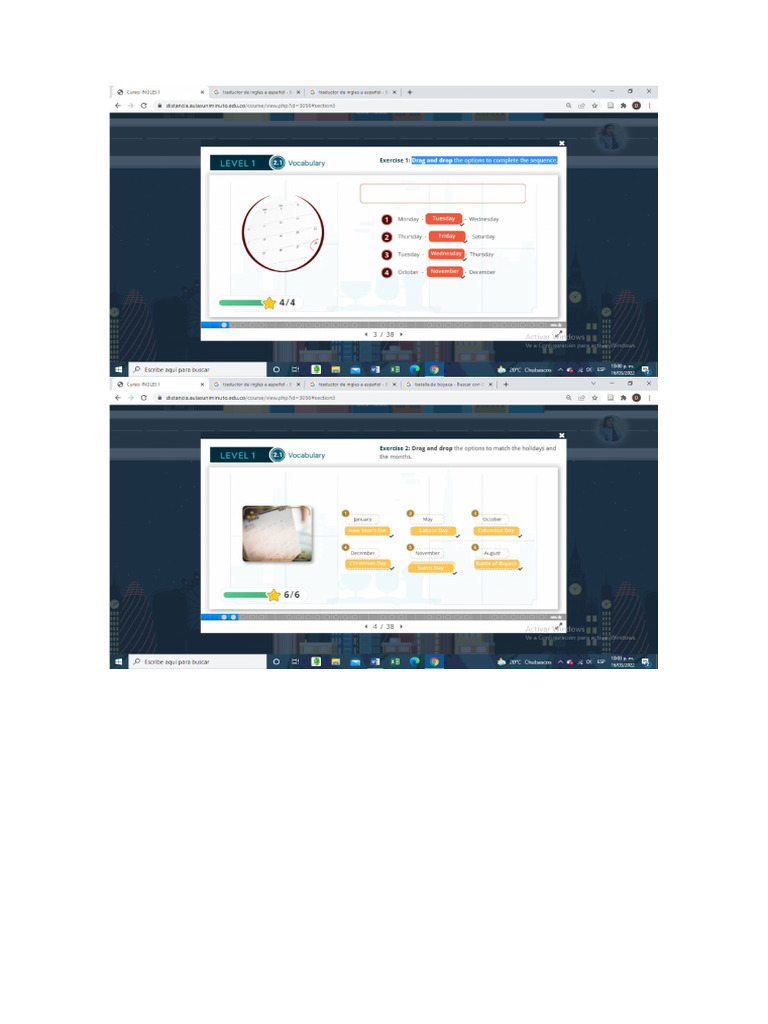 Modulo Dos 2.1 | PDF