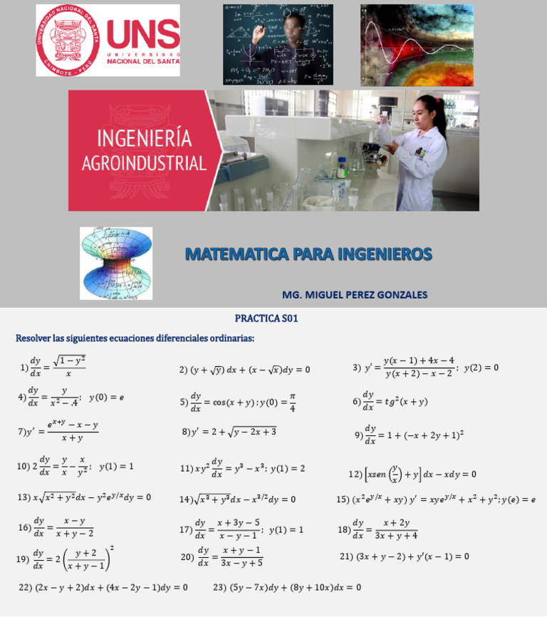 Practica S01 - 2024-I-MPI | PDF