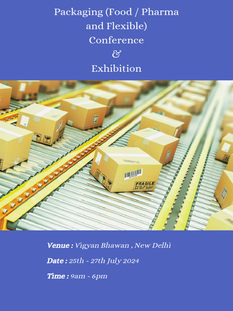 Packaging 1 | PDF | Packaging And Labeling | Business Process