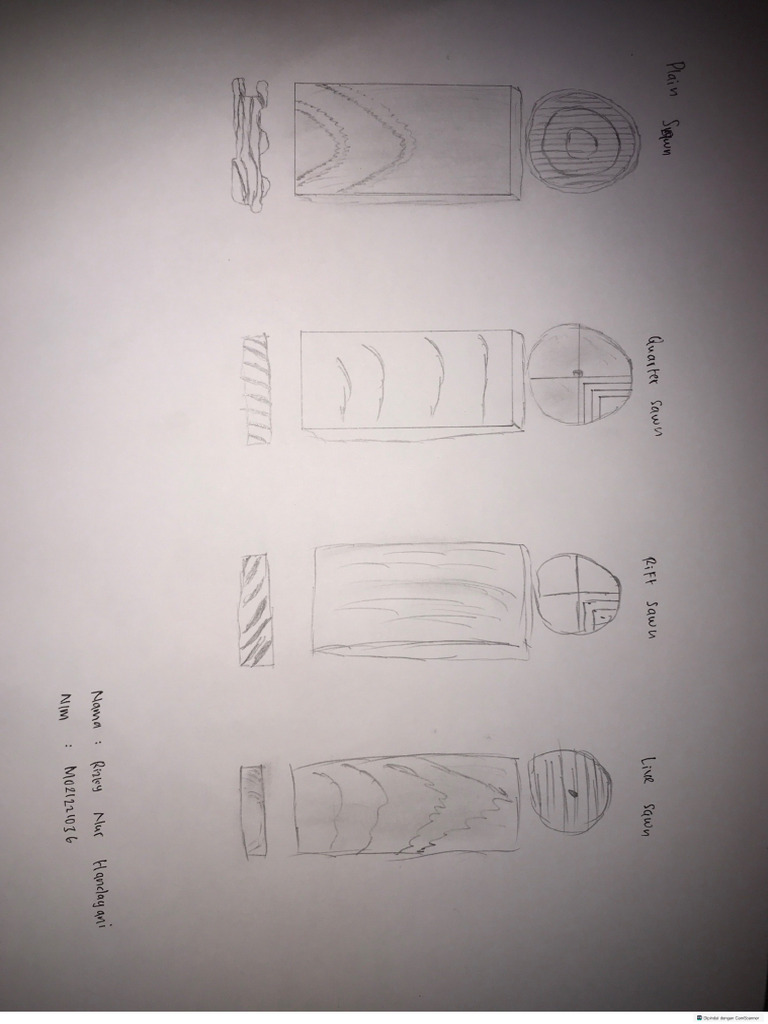 Rizky Nur Handayani (m021221036) | PDF