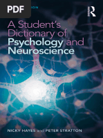 Neuroscience 7th Edition PDF | PDF | Neuroscience | Nervous System