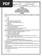 Form II Application for Labour License | PDF