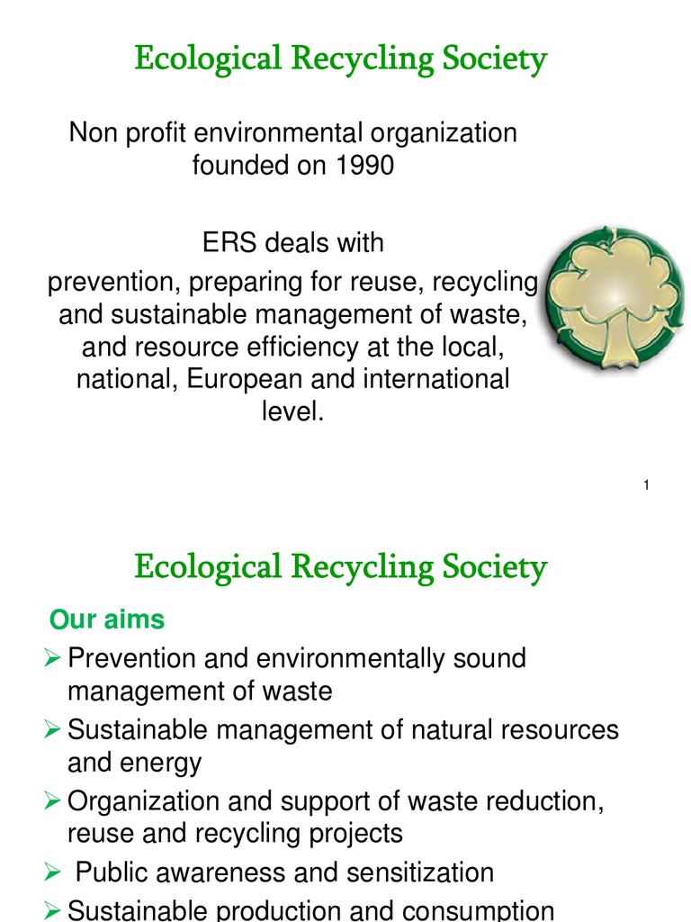 Sustainable Waste Management in Greece | PDF | Waste Management | Recycling