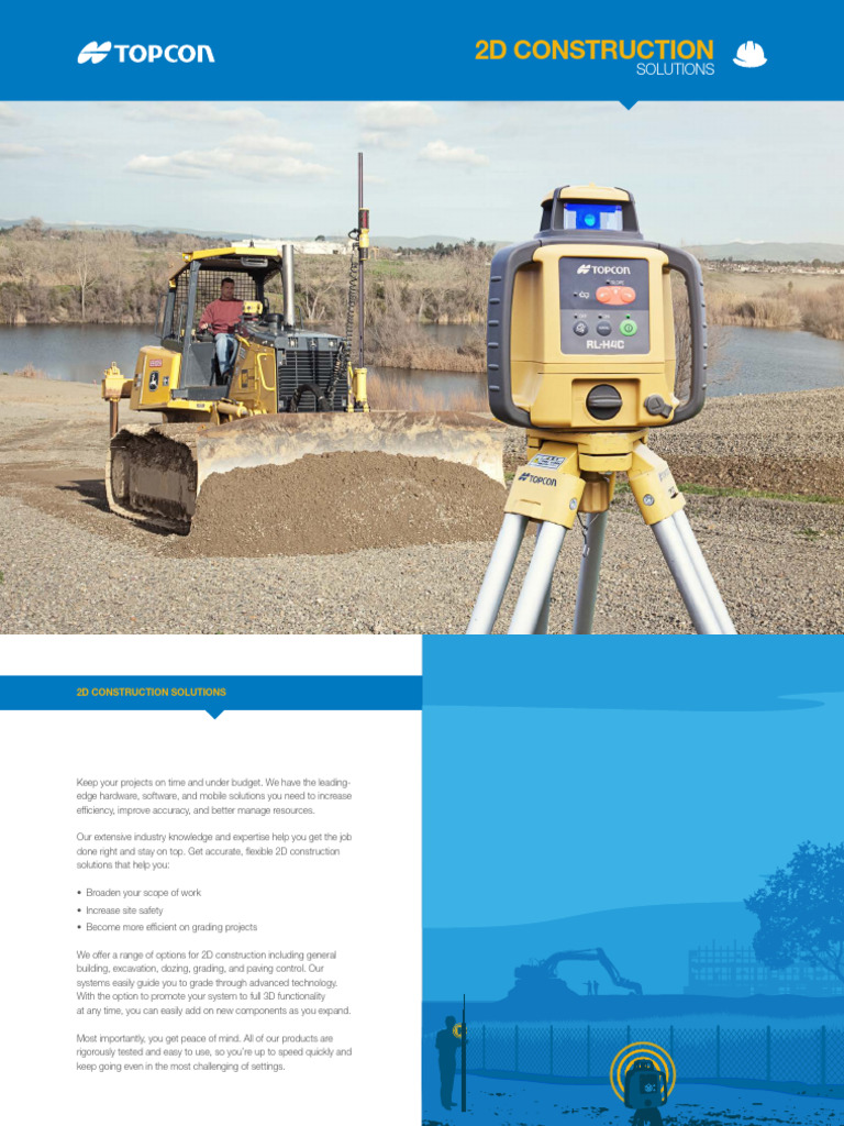 2d Construction Solution | PDF | Touchscreen | Road