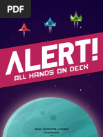 Tock Rules | PDF | Leisure Activities | Consumer Goods