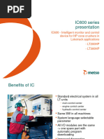 Metso Product Guide | PDF | Loader (Equipment)