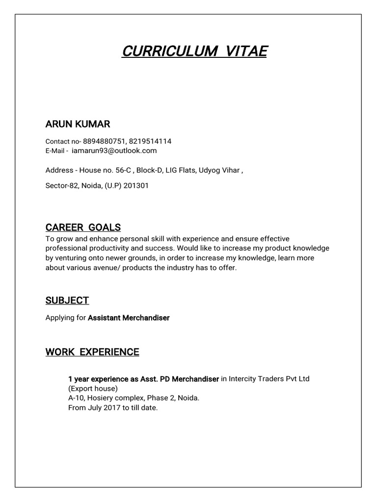 ArunKumar (1 3) | PDF