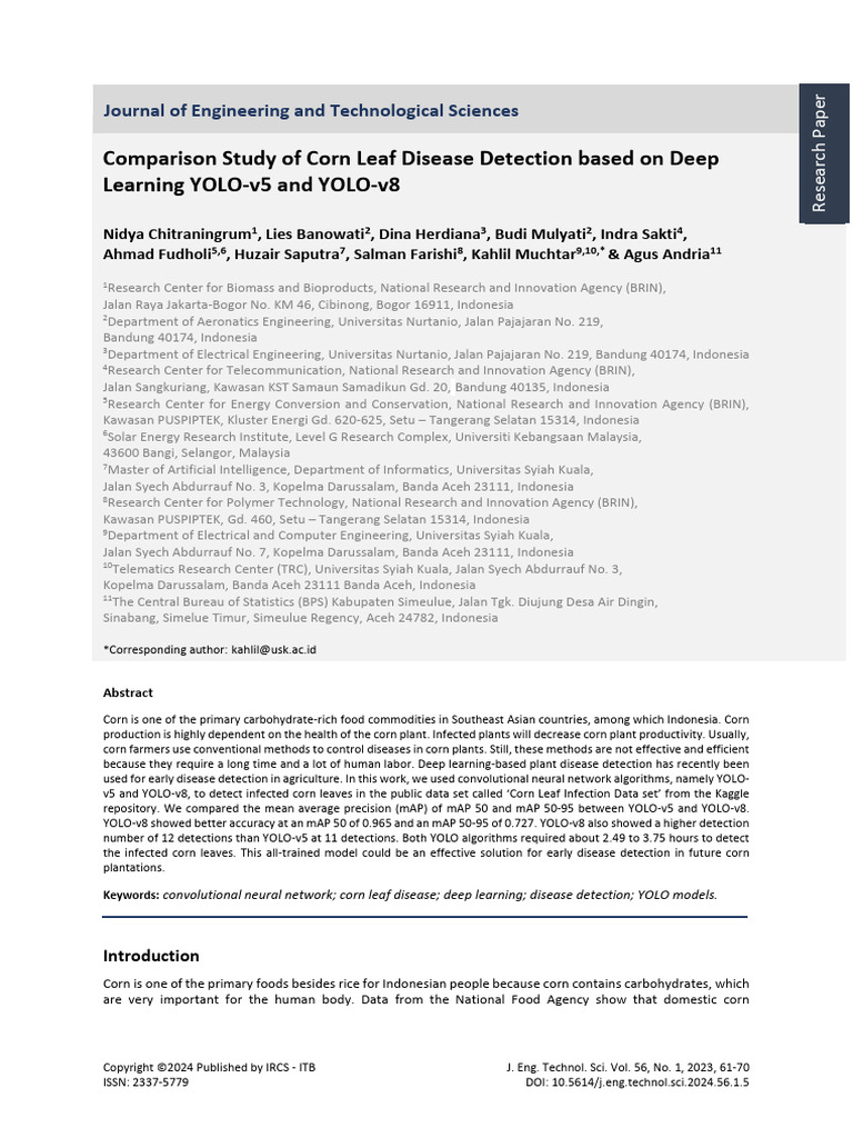 5-jets56012024-22155-other-79818-1-18-20240227 | PDF | Graphics Processing Unit | Deep Learning