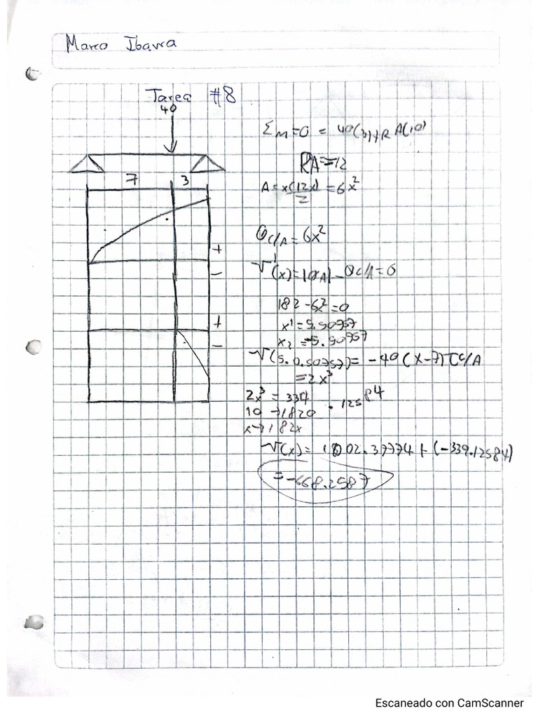 Tarea 8 Sólidos Pdf