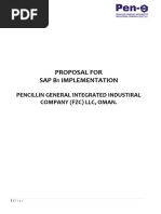 SAP FPSL Units and Chapters | PDF | Valuation (Finance) | International ...