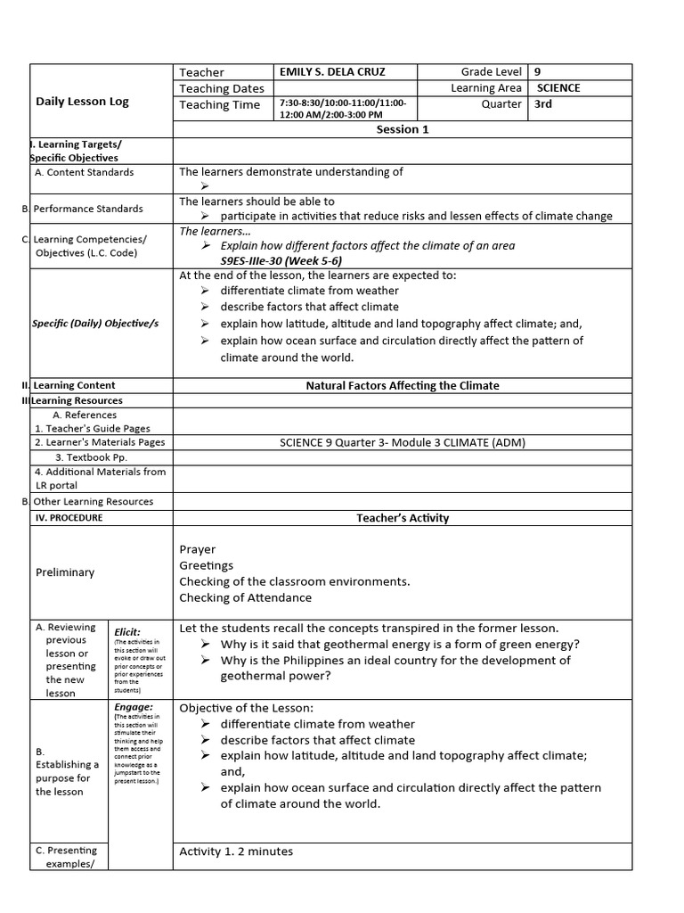 Cot2 2024 | Download Free PDF | Weather | Mountains