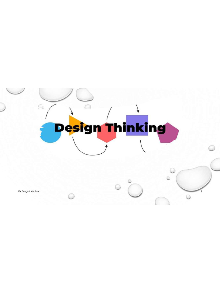 2.+Design+Thinking+-+Innovation | PDF