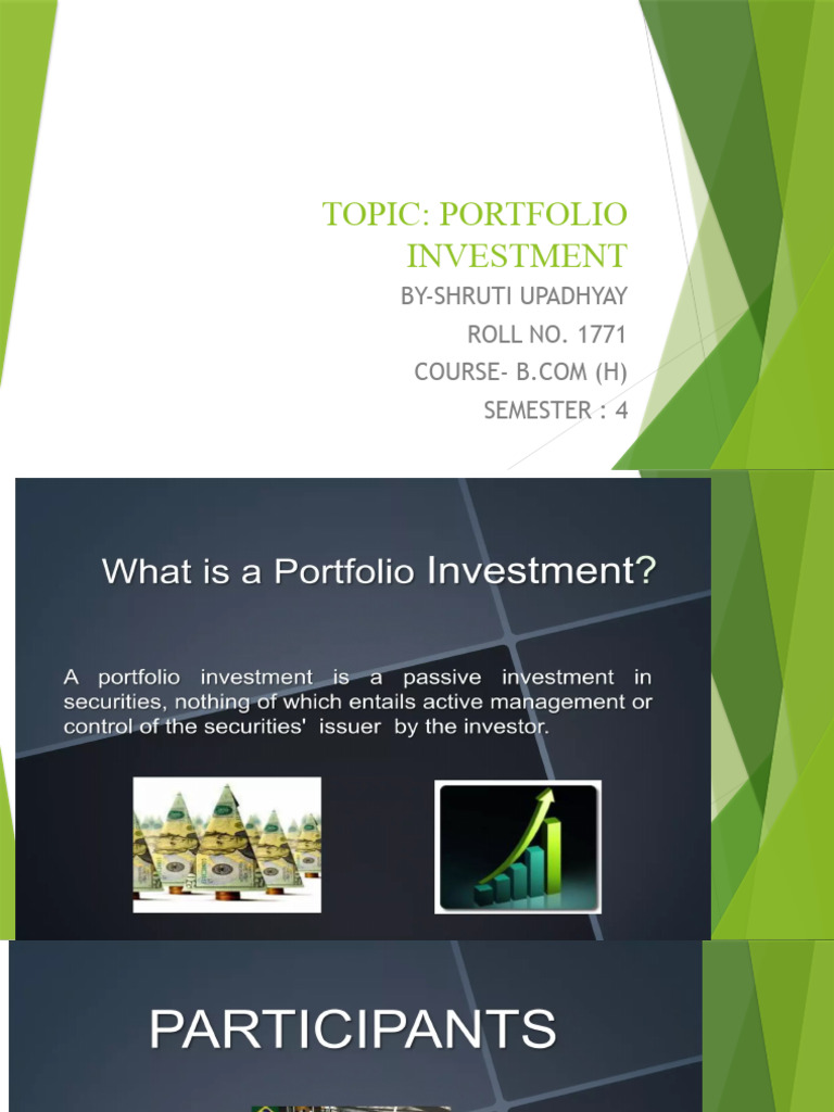 Add on Course Ppt | PDF