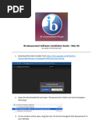 BICEN Maths Equation Revision Sheet | PDF | Trigonometric Functions | Sine