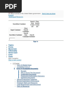 USAccess ID Requirements Guide | PDF | Identity Document | Driver's License