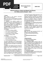 Types of Pattern Brief | PDF | Casting | Procedural Knowledge