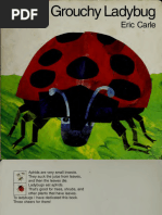 The Grouchy Ladybug by Eric Carle | PDF