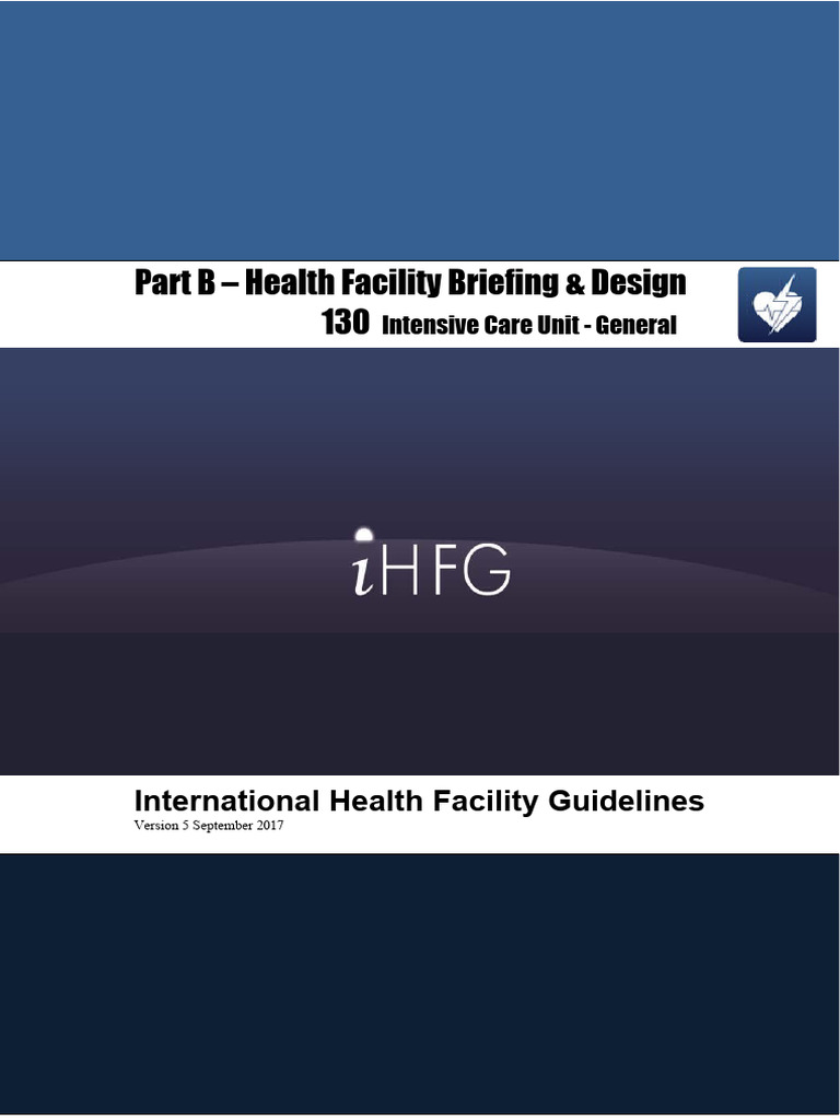 Intensive Care Unit | PDF | Intensive Care Unit | Intensive Care Medicine